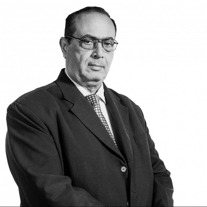 Mohamed Farouk | Senior Litigation Attorney
