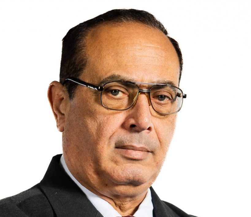 Mohamed Farouk - Youssef + Partners