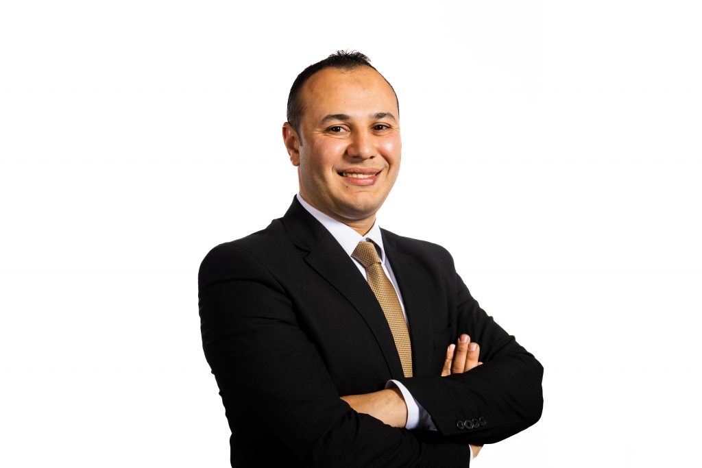 Haytham Farouk | Senior Associate | Youssef + Partners