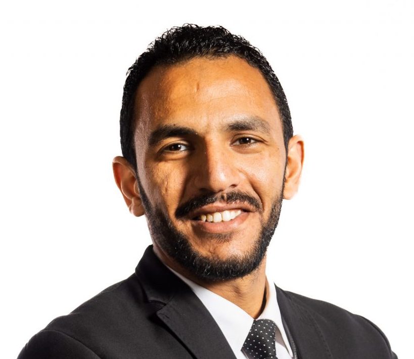 Omar Saleh - Youssef + Partners