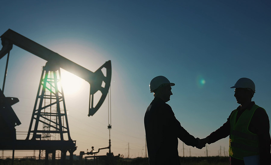 Arbitration In Oil & Gas Dispute Resolution | Youssef + Partners