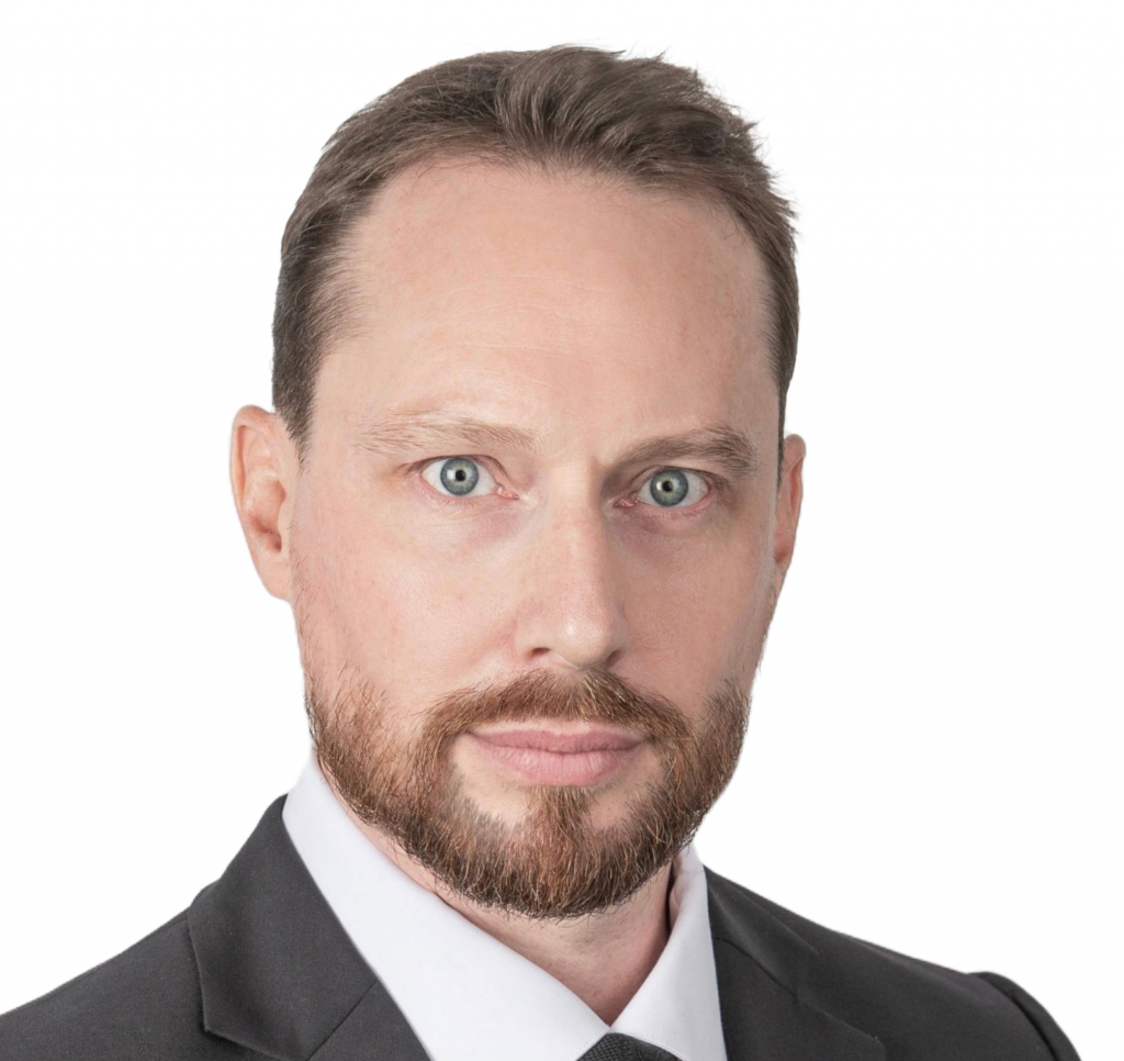 Paul J. Neufeld | Youssef + Partners