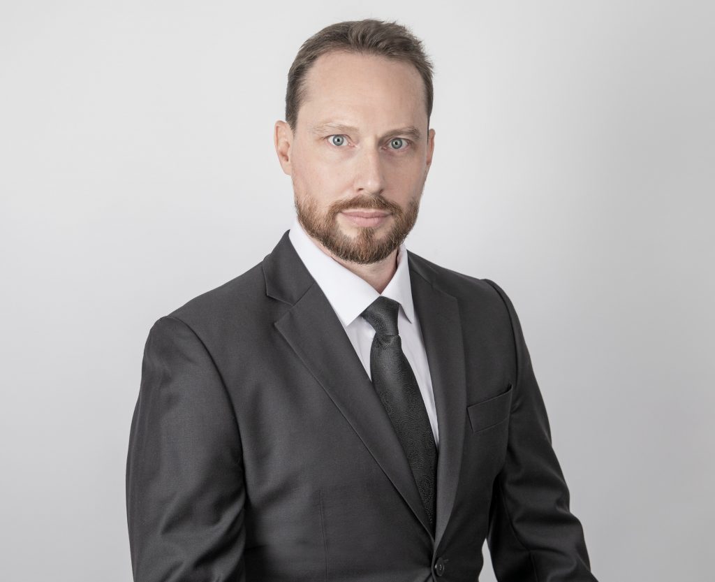 Paul Neufeld Strengthens Youssef & Partners' Arbitration