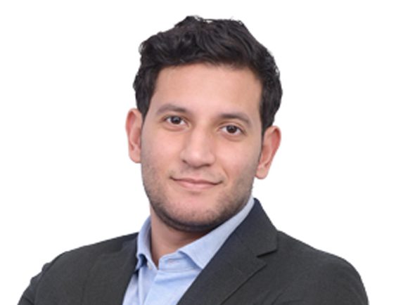 Muhammad El Sherif | Youssef + Partners